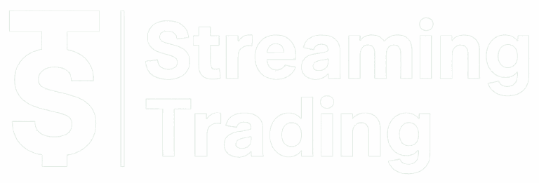 Streaming Trading – Streaming Trading